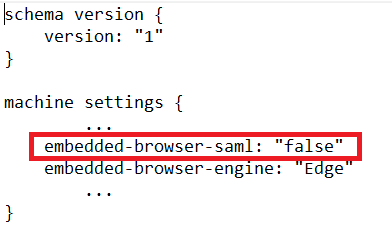 Ivanti Secure Access Client Opens With the Edge Browser as Default for ...