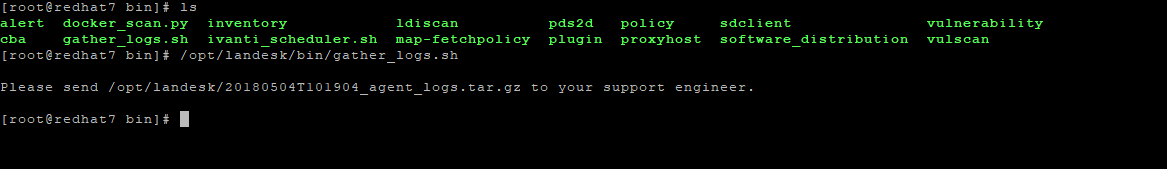 How to Troubleshoot Linux Vulnerability Scanning