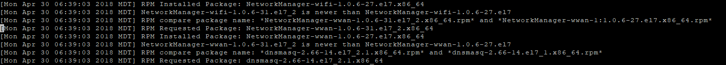 How to Troubleshoot Linux Vulnerability Scanning