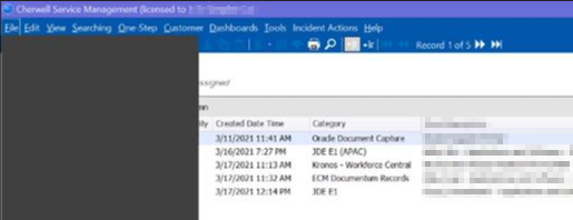 Rich Client Not Rendering Correctly After Installing BeyondTrust