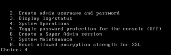 KB44034 - How to configure Custom HTTP Headers on Pulse Connect Secure?