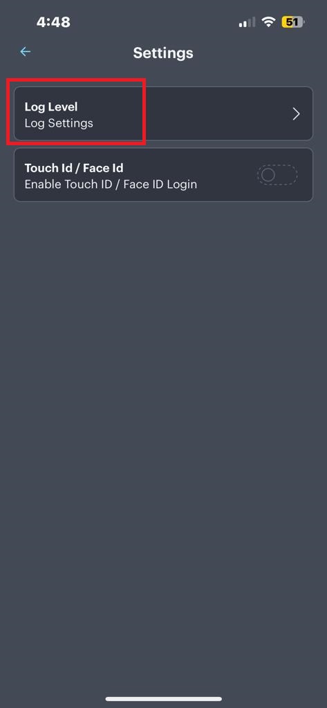 KB28011 - Steps to Collect Logs for Ivanti Secure Mobile Version 9.6.x ...