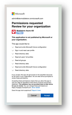 How to configure AutoPilot for Windows Devices in Ivanti Neurons for MDM