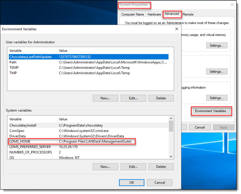 EPM Logs in Managementsuite\log Folder Are No Longer Getting Created or ...