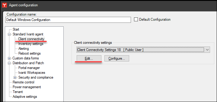 How to Troubleshoot Devices That Fail to Connect to the Core