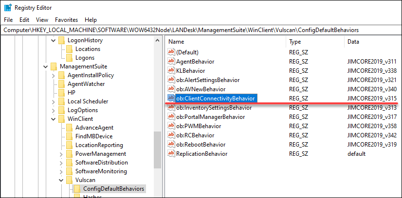 How to Troubleshoot Devices That Fail to Connect to the Core