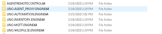 How to Enable Ivanti Neurons Agent Verbose Logging