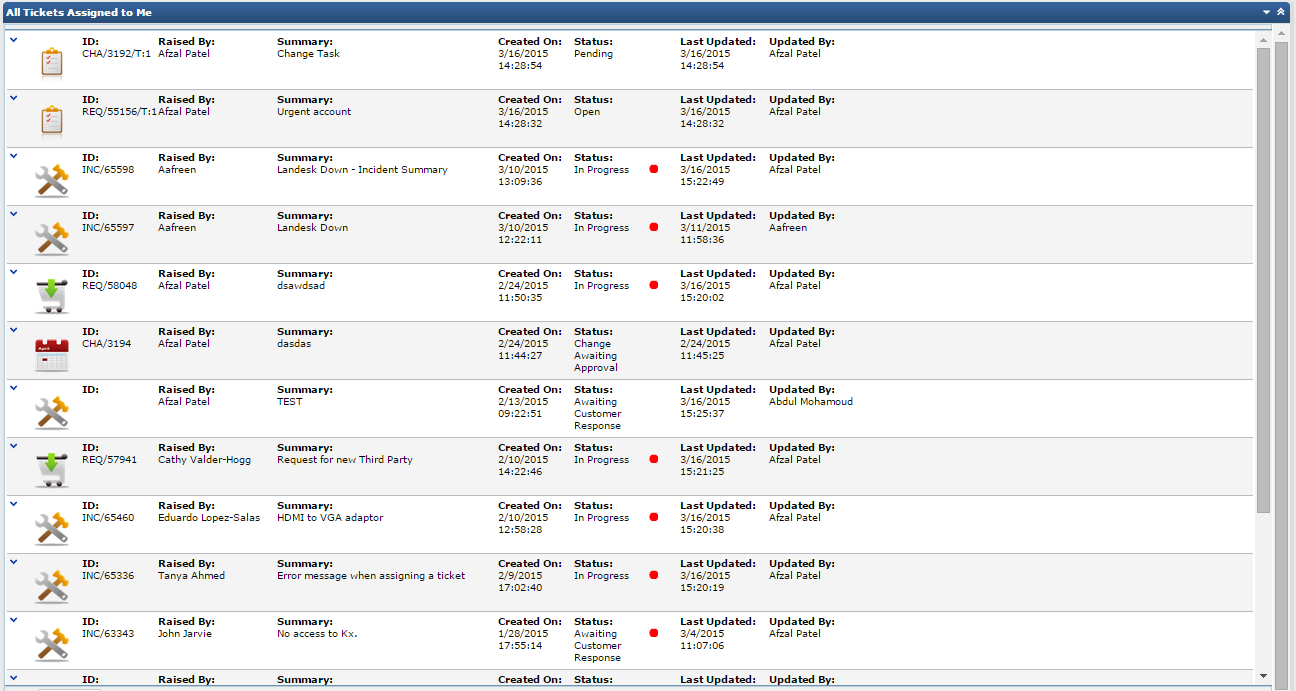 Report Template Example you may like