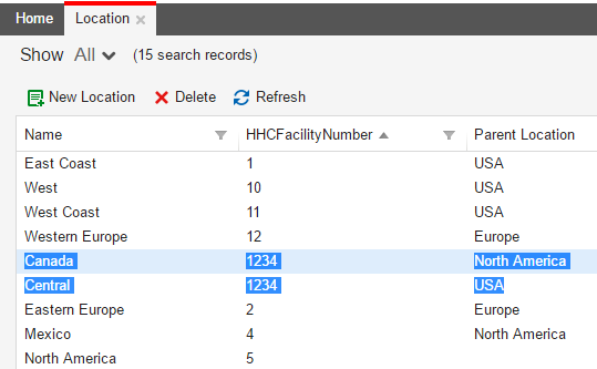 Data Access Error The Create Unique Index Statement Terminated Because A Duplicate Key Was