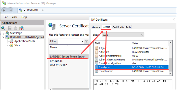 How to: Troubleshoot Remote Control WS "Failed to Authorize"