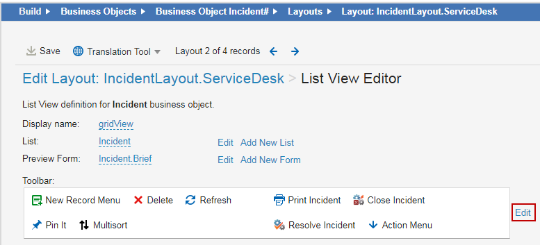 How To: Enable RapidReports