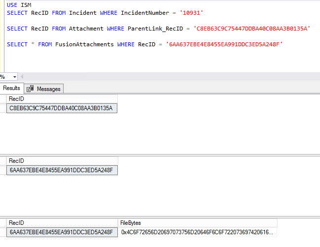 How TO: Cannot change Attachment Save Type in Tenants workspace in ...