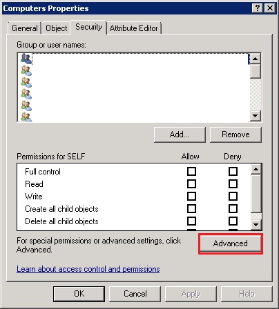 KB2624 - Active Directory (AD) on Windows Server 2000/2003/2008: How ...