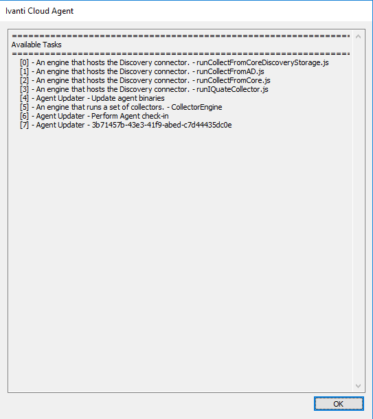 Ivanti Neurons: Base Agent Structure and Troubleshooting