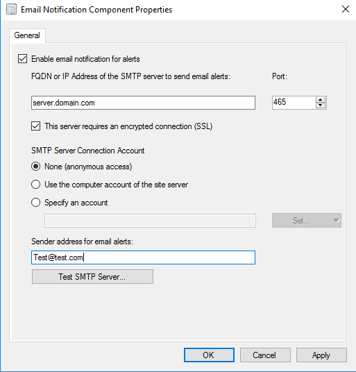How To: Setup and Configure Alert Subscriptions in Ivanti Patch for ...