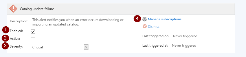 How To: Setup and Configure Alert Subscriptions in Ivanti Patch for ...