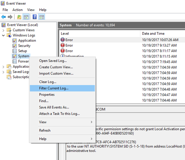 How to Tell if Ivanti Endpoint Manager is Rebooting Your Devices