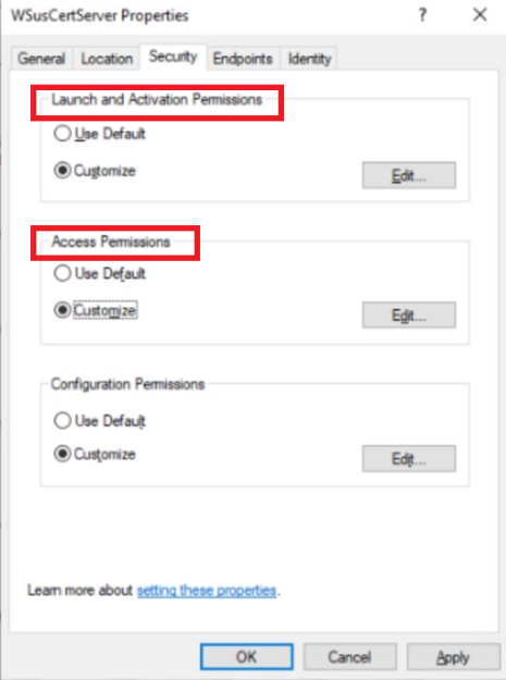 The Top Menu Icons Are Greyed Out in Ivanti Patch for Configuration Manager