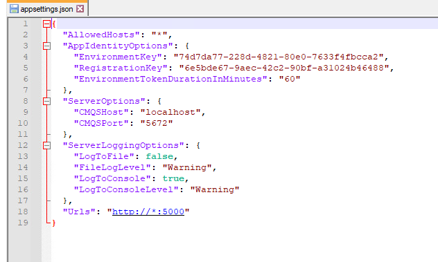 How Do I Change Overwatch Configuration to Allow Connections via Ip ...
