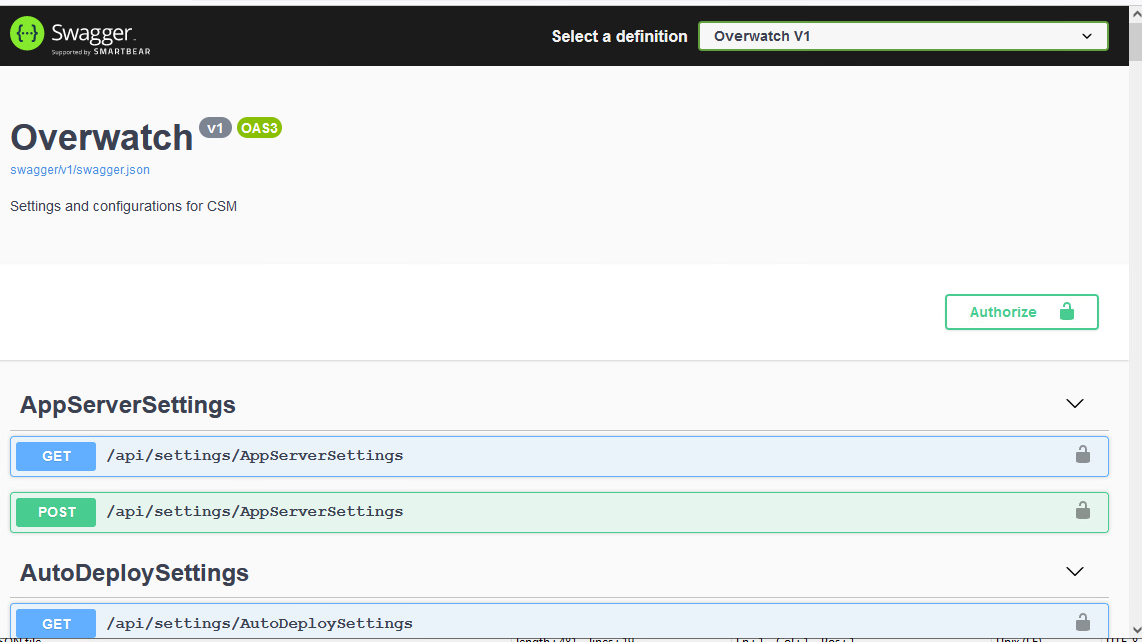 How Do I Change Overwatch Configuration to Allow Connections via Ip ...