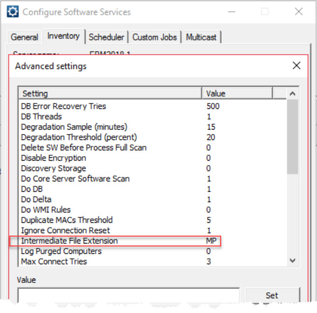 How to Troubleshoot Inventory