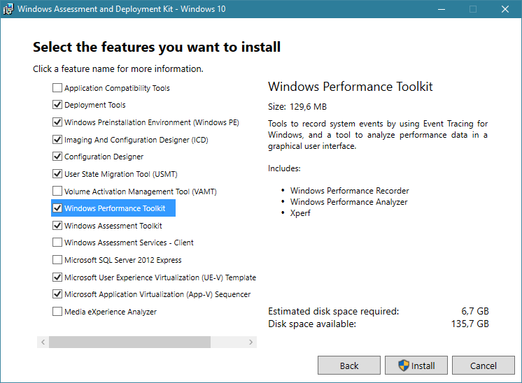 HOWTO: Create Detailed User Logon Performance Logging with Windows ...