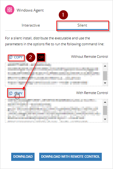 How to Install Ivanti Neurons Agent Using Ivanti Endpoint Manager