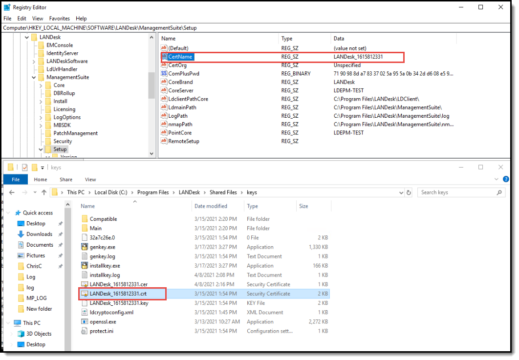 How to Troubleshoot Core Server Activation