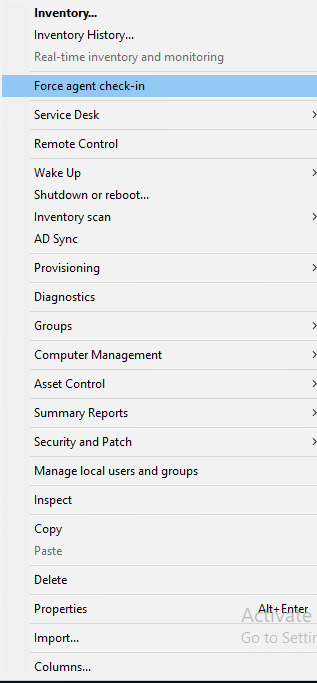 How to Get Started With Ivanti Endpoint Security - Application Control