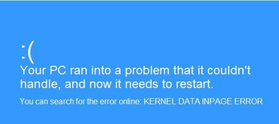 KB40888 - Troubleshooting Blue Screen of Death (BSOD) issue with ...