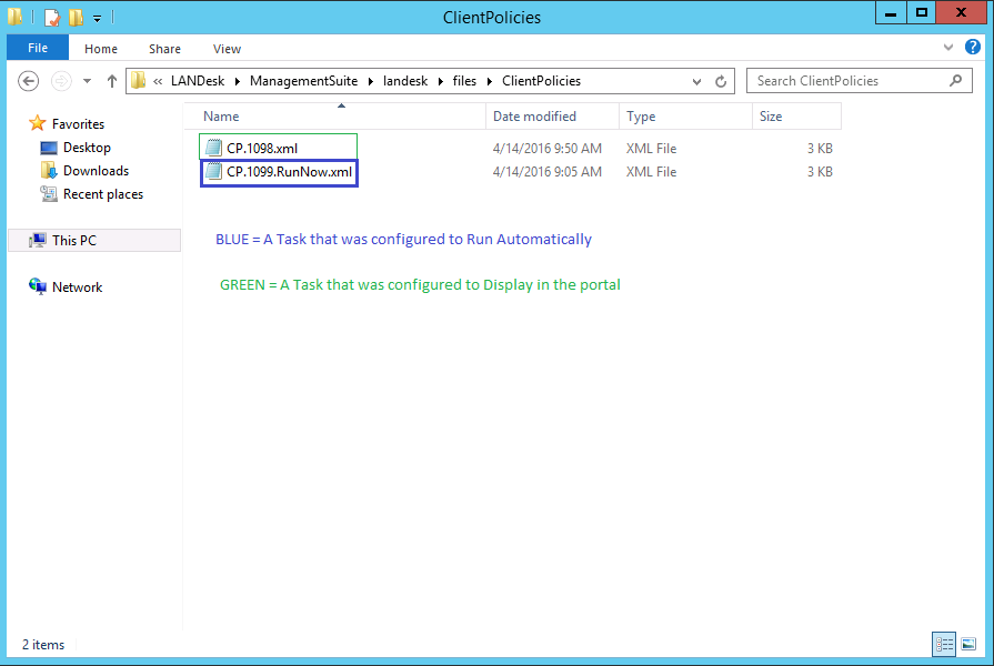 How to troubleshoot Software Distribution Tasks - Core Side