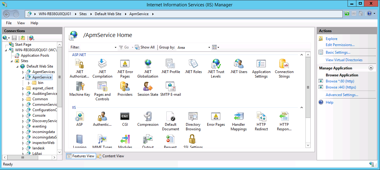 How to troubleshoot Software Distribution Tasks - Core Side