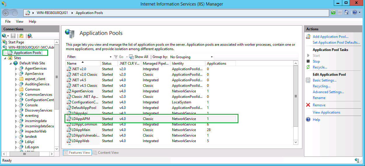 How to troubleshoot Software Distribution Tasks - Core Side