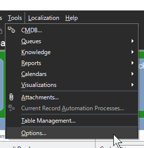 How to Enable Authentication Logging in Rich Client With Out Logging ...