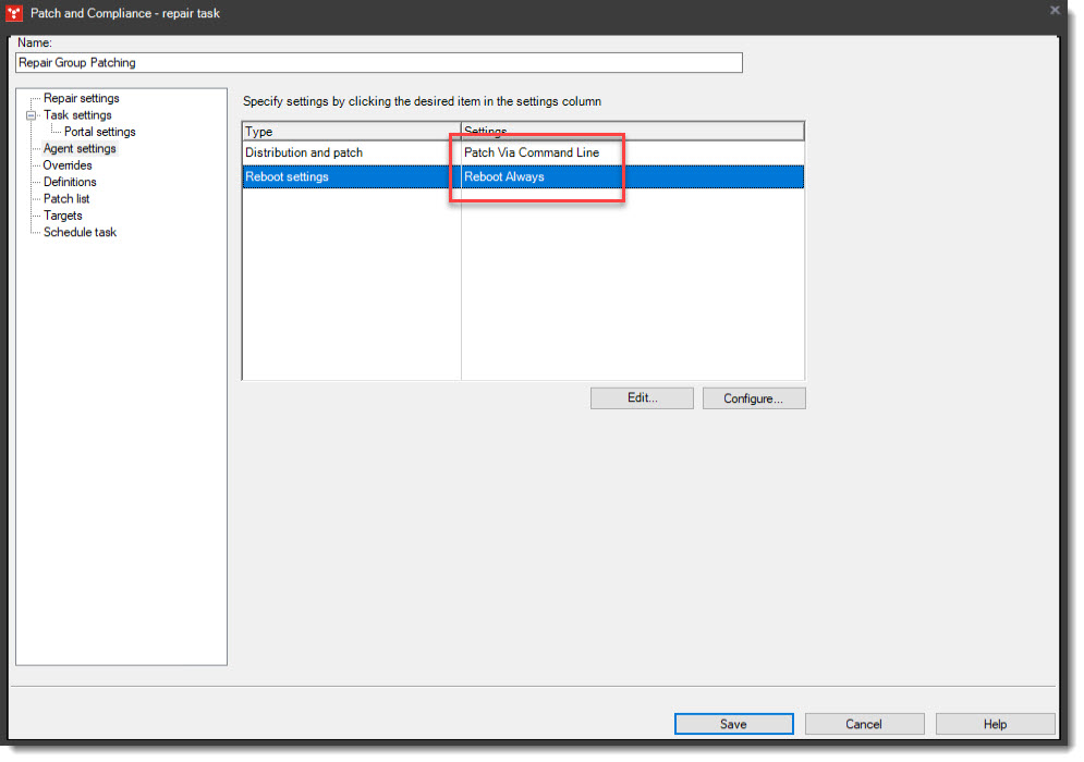 How To Easily create a Vulscan Command Line for Script Use