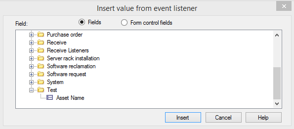 How To: Use Parameterized Queries in ALM/LPM