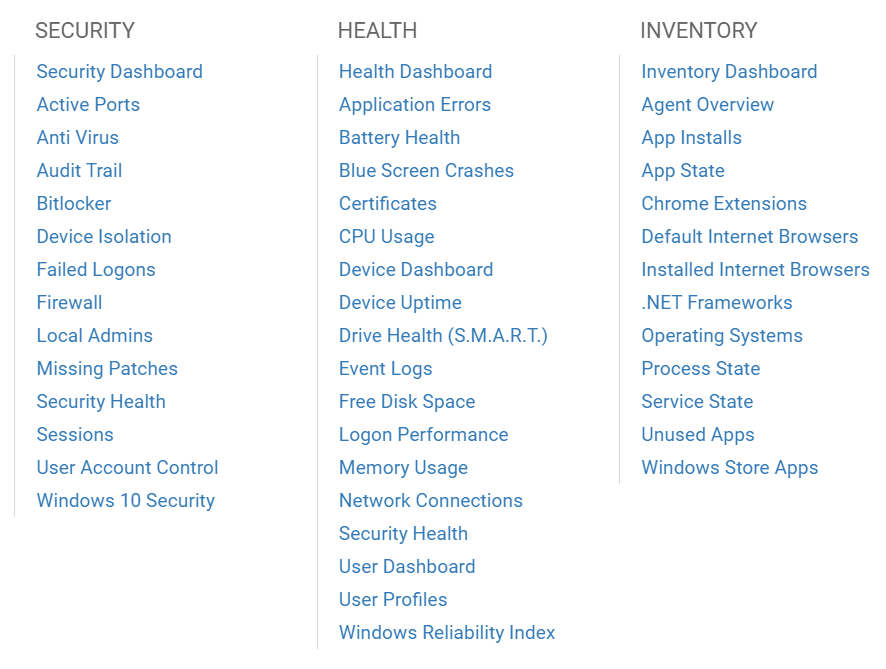 How to get started using Ivanti Neurons to manage Ivanti Endpoint ...