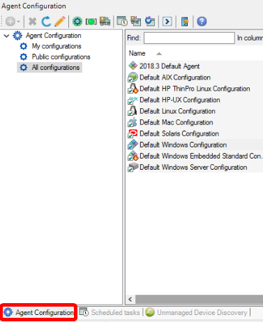 How to Deploy Ivanti Agents to Unmanaged and Managed Devices
