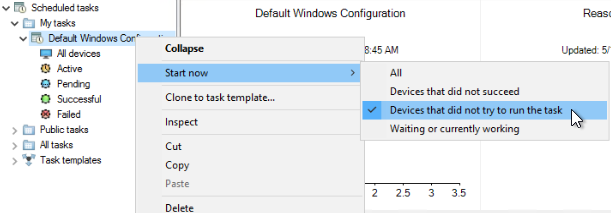 How to Deploy Ivanti Agents to Unmanaged and Managed Devices