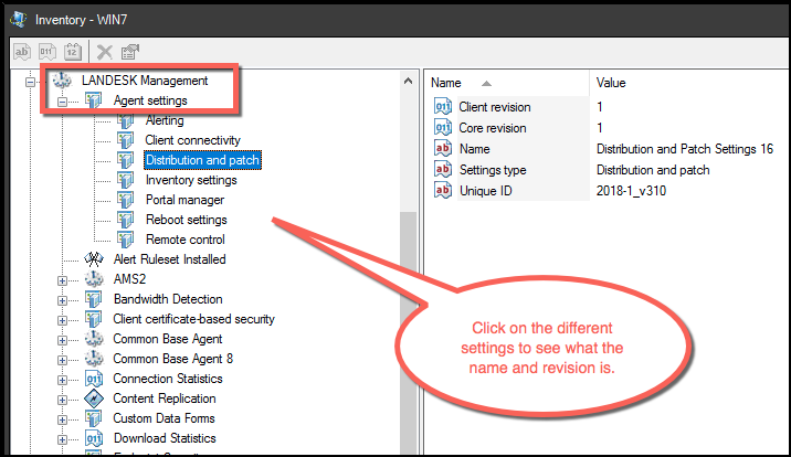 Best Practices for Updating Agents With New Settings or Configurations