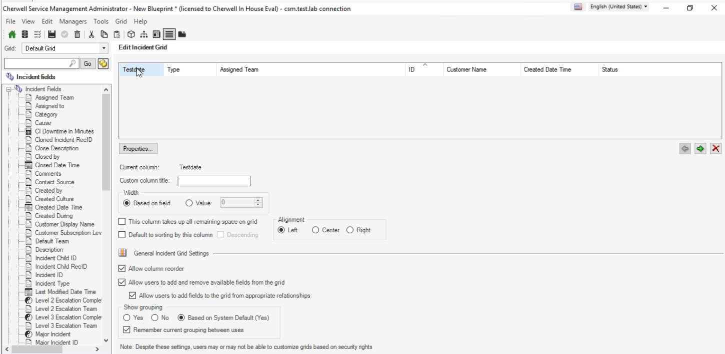 Date Only fields will still adjust for client time zones and, therefore, not show correctly in ...