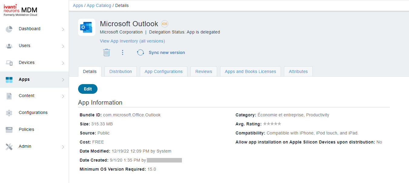 How To Deploy Vpp Apps To Ios Devices On Mi Cloud