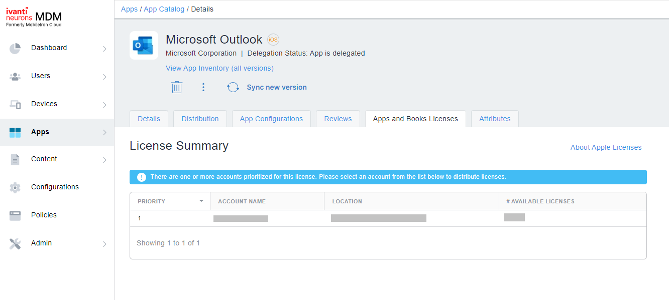 How To Deploy Vpp Apps To Ios Devices On Mi Cloud