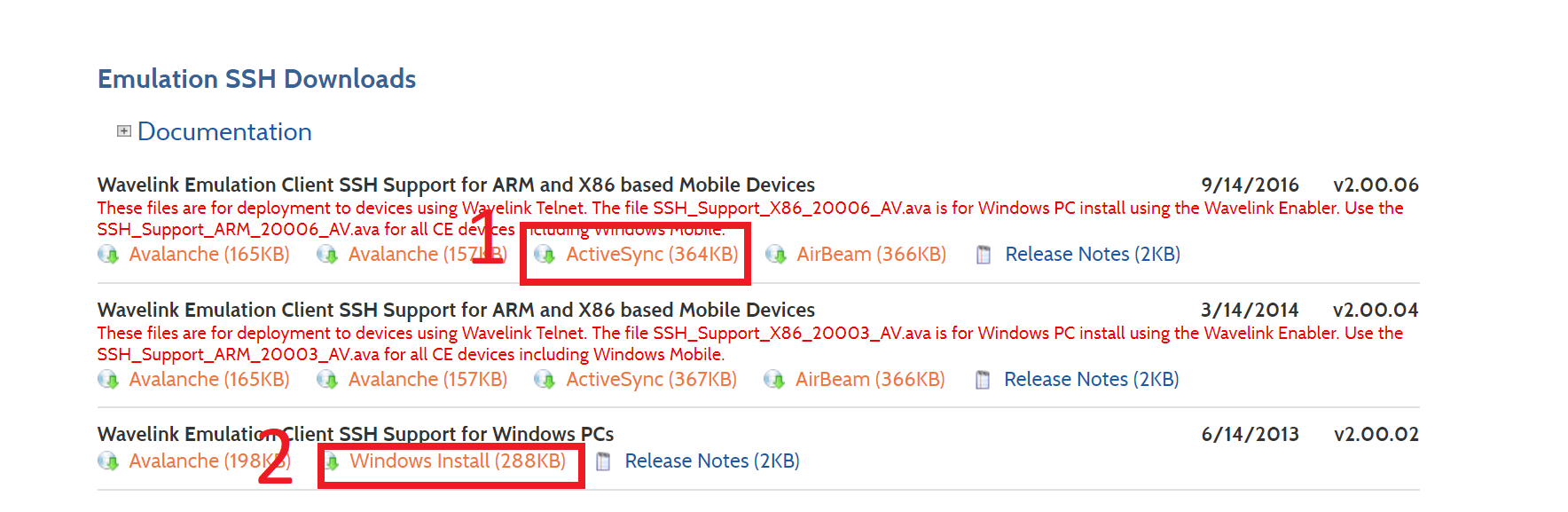 How to setup TelnetCE to use SSH