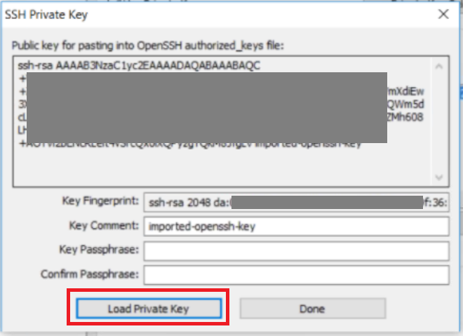 How to setup TelnetCE to use SSH