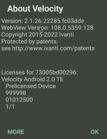 Velocity: Slow Key input after Android Webview/Chrome got automatically ...