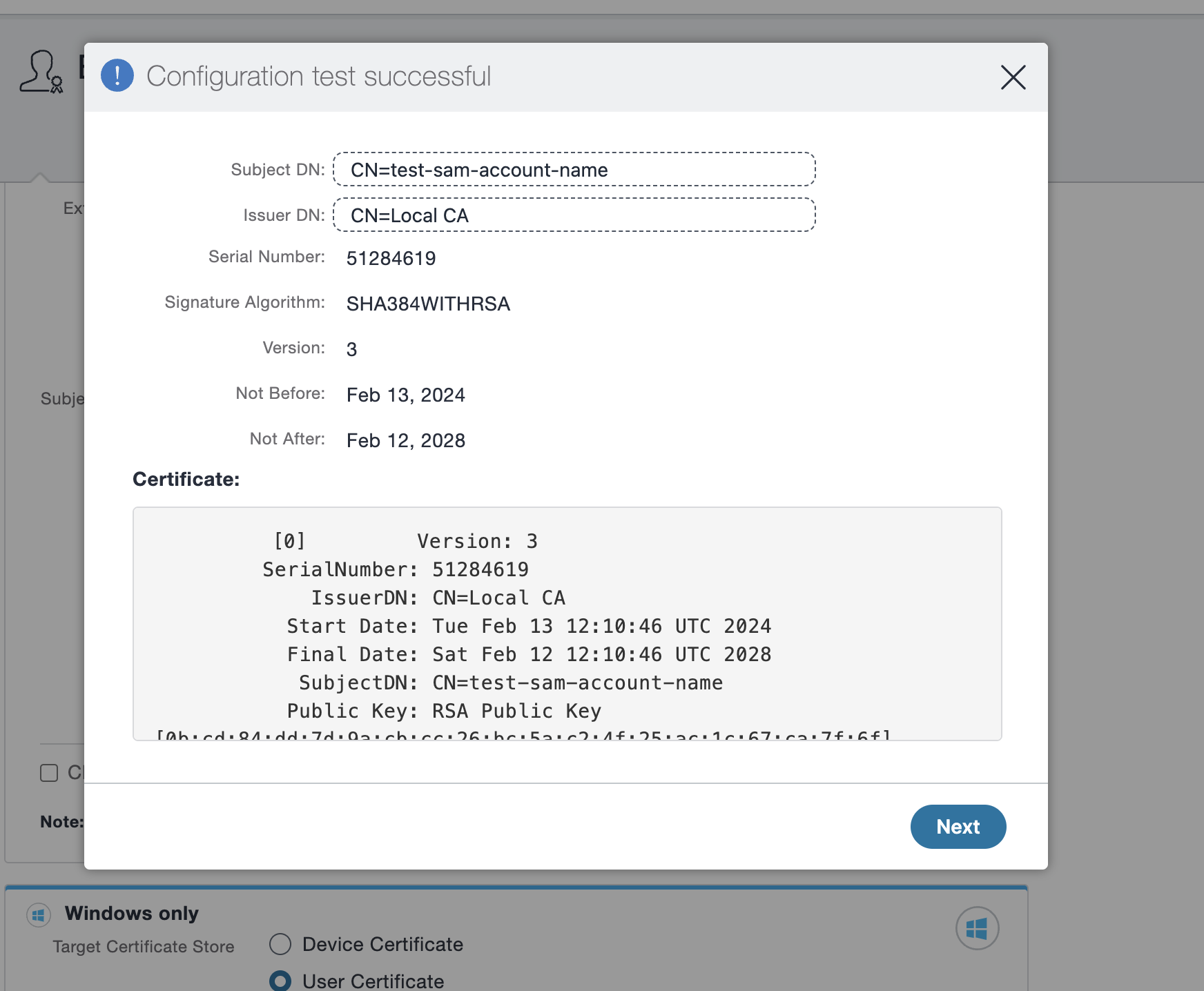 Developers guide to set up MobileIron Tunnel for Android Enterprise ...