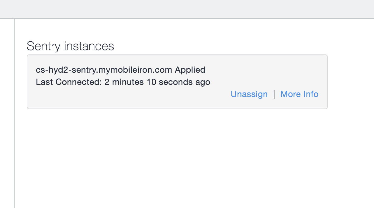 Developers guide to set up MobileIron Tunnel for Android Enterprise ...