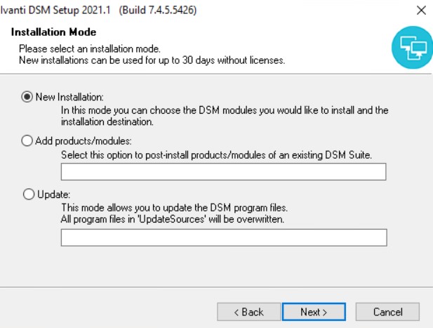 How to Install DSM