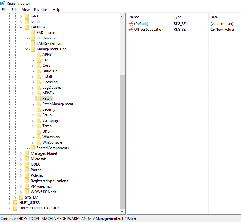 How To Patch Office 365 for EPM